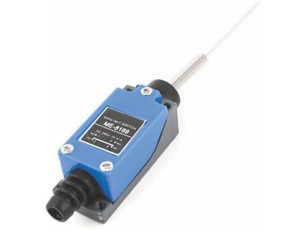 ME-8169 granični prekidač IP65 Mitea Electric