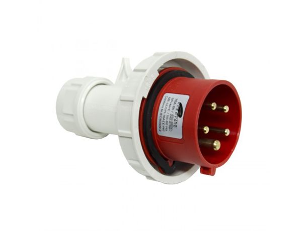 -R ME-UU5PI-16A IP67 industrijski utikač Mitea Electric
