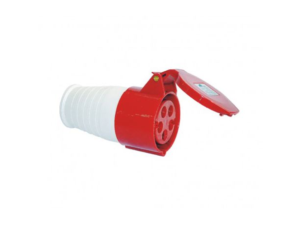 ME-UV5P-32A IP44 industrijska viseća utičnica Mitea Electric
