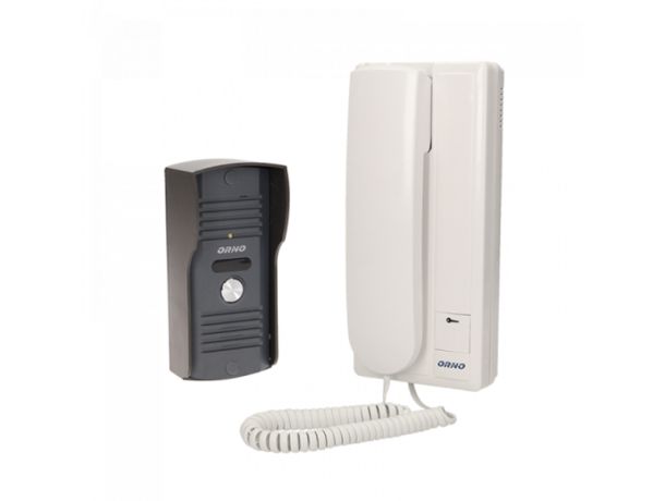 OR-DOM-RL-913 interfon ENSIS ORNO