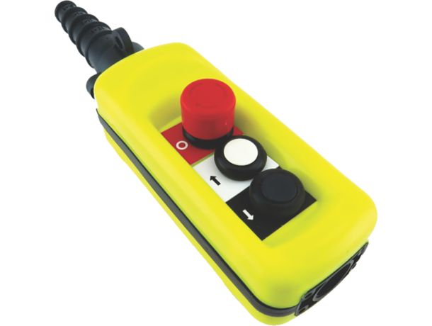 ME-XACA2713 uredjaj za upravljanje kranovima NO/NC IP65 Mitea Electric