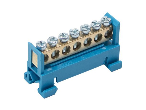 ME-SP035-7 nulta šina Mitea Electric