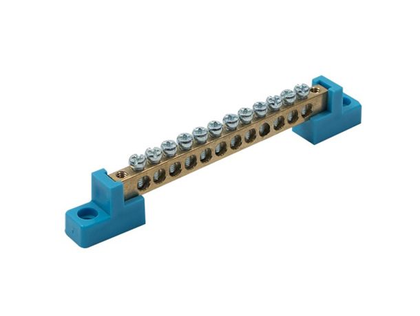ME-SP031-12 1P nulta šina Mitea Electric