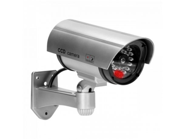 OR-AK-1208/G CCTV Dummy lažna kamera na baterije ORNO