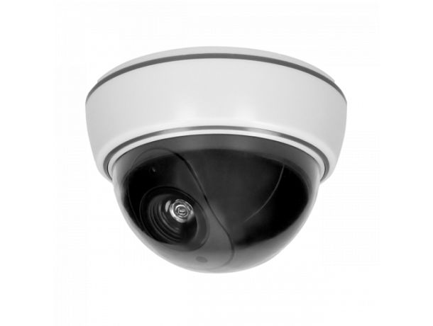 OR-AK-1210 CCTV Dummy lažna kamera na baterije ORNO