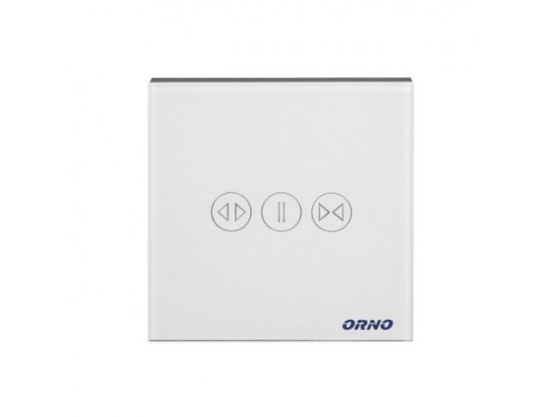 VIRONE OR-GB-444 Wireless prekidač za roletne sa daljinskim upravljačem max.300W IP20
