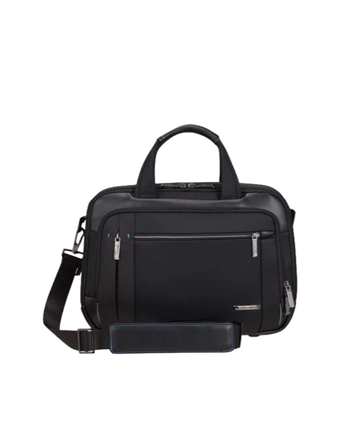 LAPTOP TORBA SPECTROLITE 3.0-BAILHANDLE 14.1″ BLACK Samsonite
