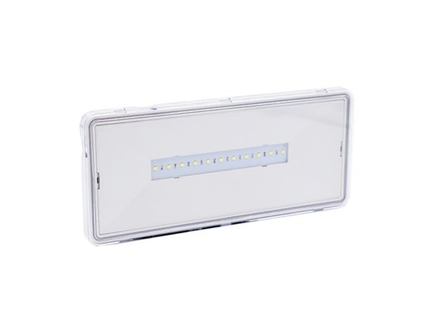 M613L punjiva lampa 11 LED IP65 Mitea Lighting