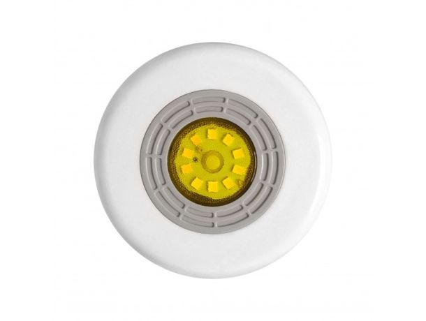 LA-8 LED lampa, touch prekidač, 6500K 3xAA VIRONE