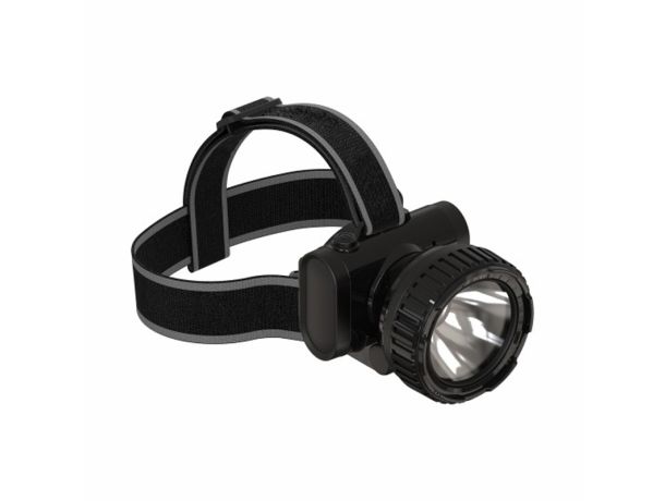 M706H-1L punjiva lampa sa trakom za glavu 1W LED Mitea Lighting