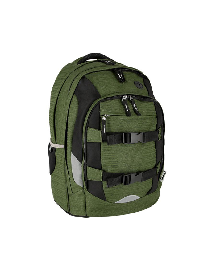 RANAC TTS URBAN 24/21 GREEN Gatarić