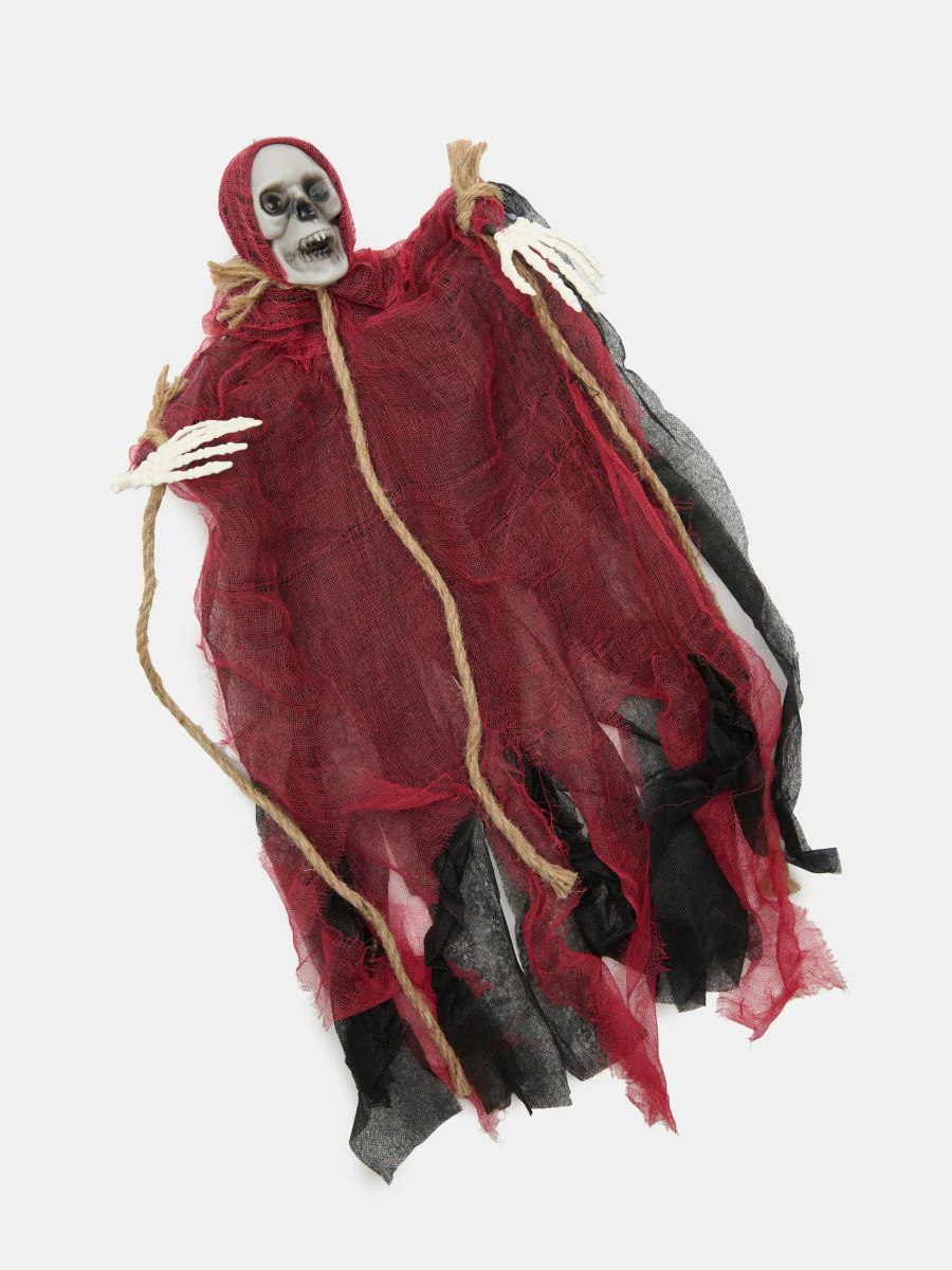 Halloween dekoracija