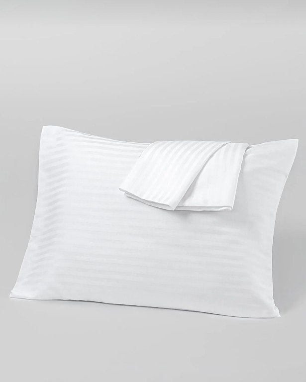 Jastučnica 50×70 White 1 Komad