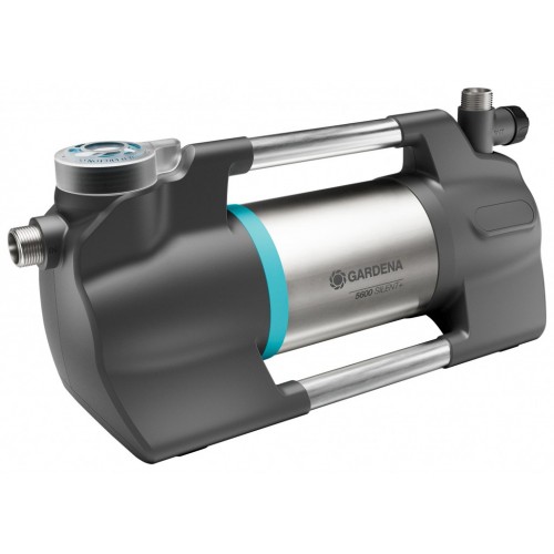 Baštenska pumpa 5600 SILENT PLUS