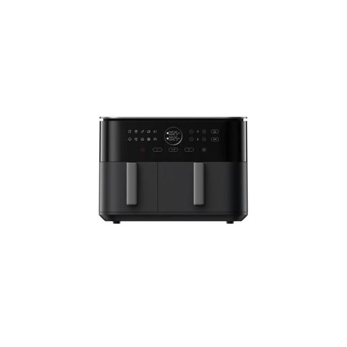 Xiaomi Air Fryer Dual Zone crna