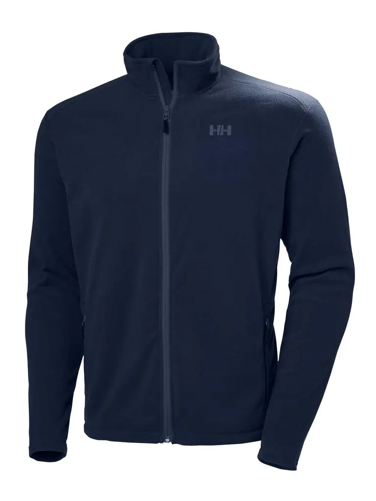 Helly Hansen Muški duks DayBreaker Fleece, Teget