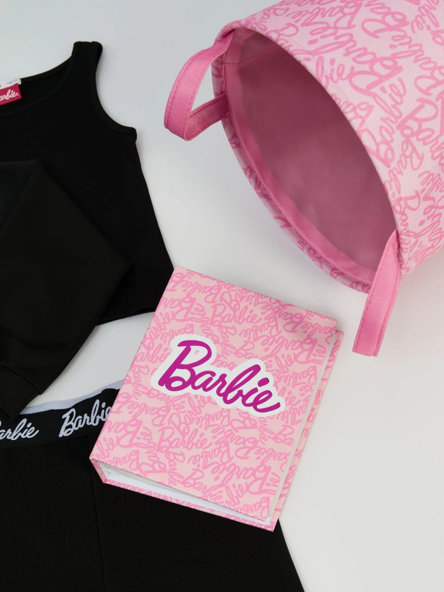 Foto Album Barbie