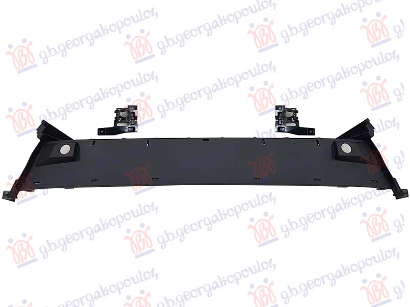 CENTRALNA RESETKA DONJA LEXUS NX (2022-) (OEM: 53155-78030, 5315578030)