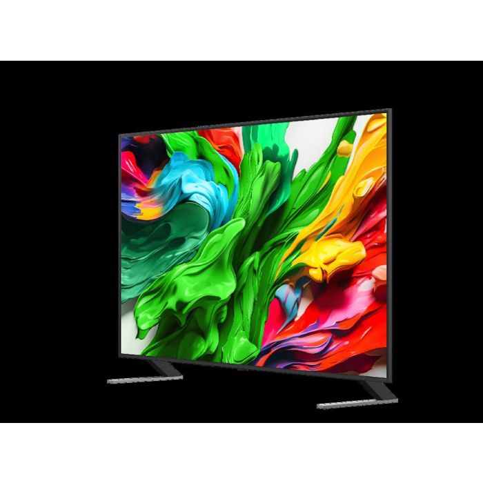 Televizor LG 75QNED85A3C/4K QNED Mini LED/75"/4K Ultra HD/smart/webOS 25/crna