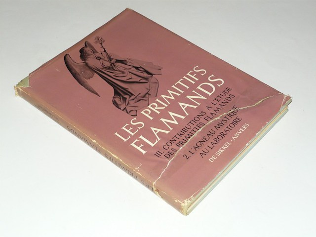 Les Primitifs Flamands III: Contributions a L`Etude des