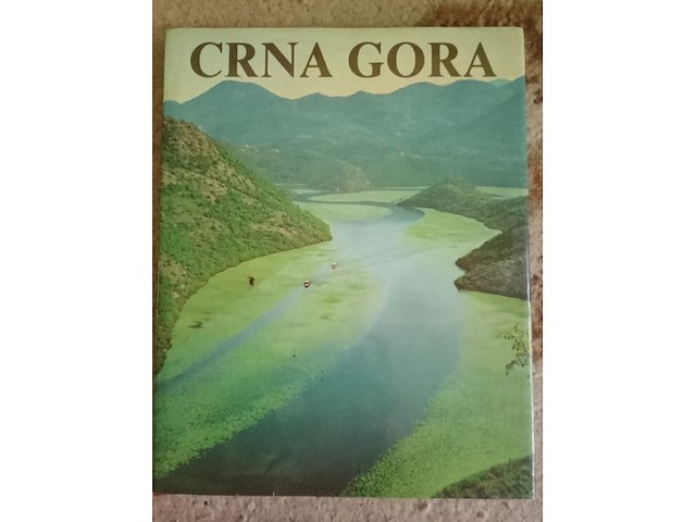 Crna Gora - Marko Špadijer