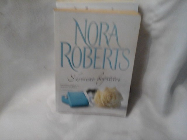 Skrivena bogatstva Nora Roberts