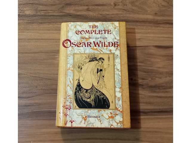 THE COMPLETE Oscar Wilde