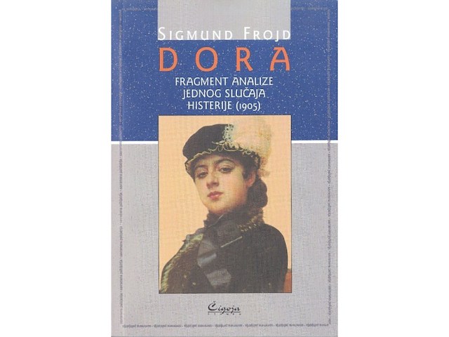 Dora - Sigmund Frojd