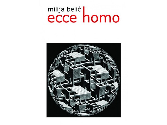 Ecce homo - Milija Belić
