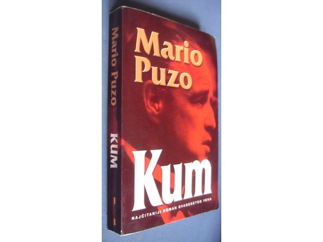 KUM - Mario Puzo