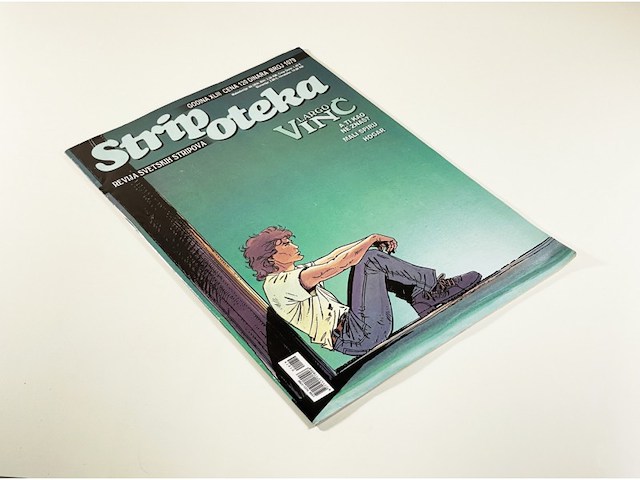 Stripoteka 1079