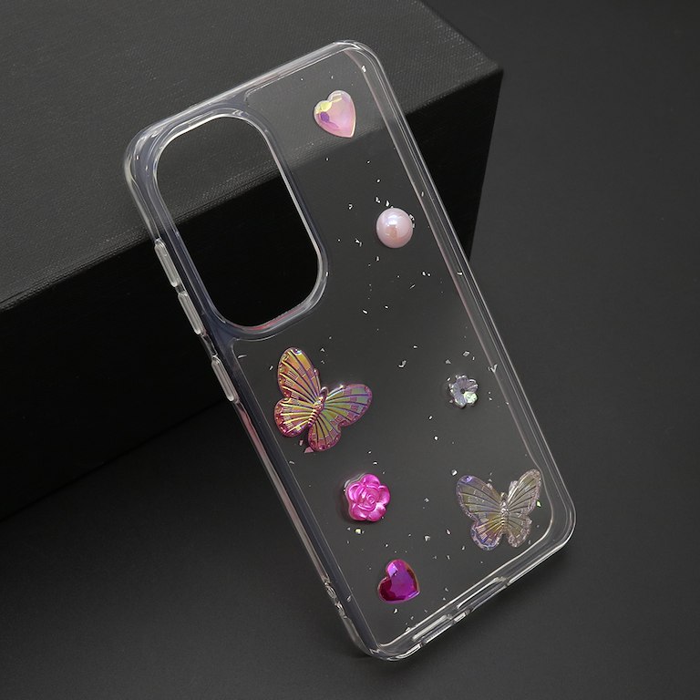 Futrola STICKER za Samsung S921 Galaxy S24 5G/Samsung S931 Galaxy S25 5G DZ01 (MS)