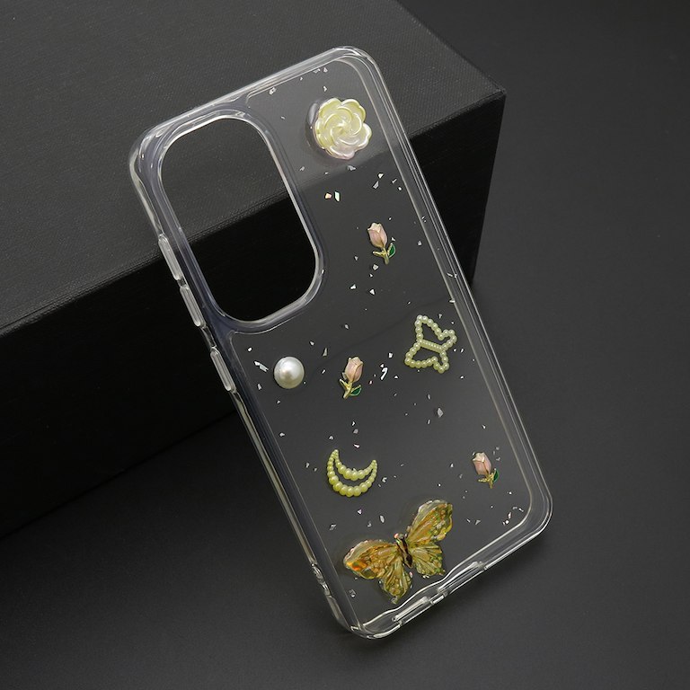 Futrola STICKER za Samsung S921 Galaxy S24 5G/Samsung S931 Galaxy S25 5G DZ02 (MS)