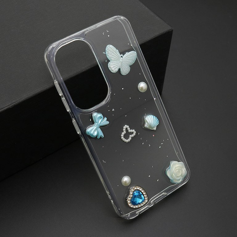 Futrola STICKER za Samsung S921 Galaxy S24 5G/Samsung S931 Galaxy S25 5G DZ03 (MS)