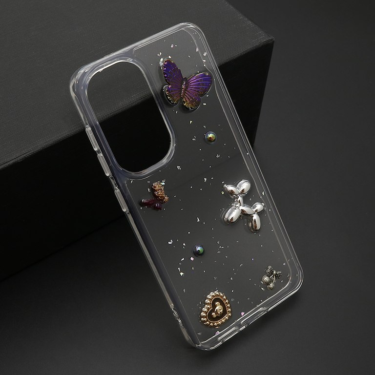 Futrola STICKER za Samsung S921 Galaxy S24 5G/Samsung S931 Galaxy S25 5G DZ04 (MS)