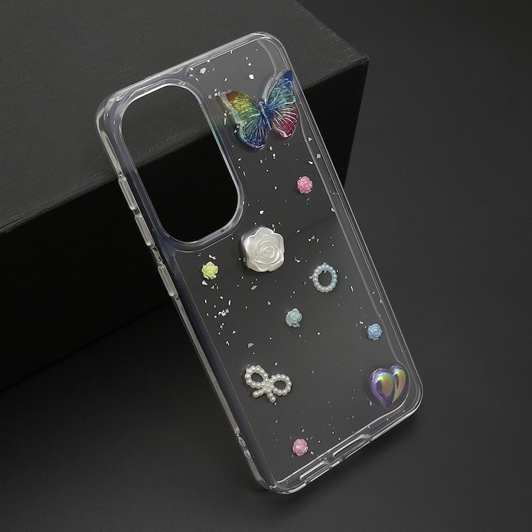 Futrola STICKER za Samsung S921 Galaxy S24 5G/Samsung S931 Galaxy S25 5G DZ05 (MS)