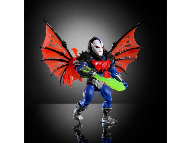 Turtles of Grayskull Hordak 14cm Masters of the Univers