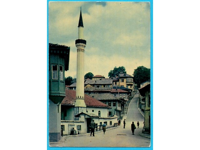 Sarajevo 7