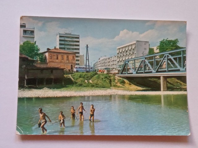 Kosovska Mitrovica - Kosovo i Metohija - Putovala