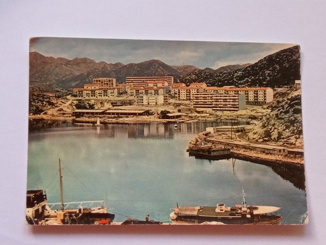 Ploče - Hrvatska - Putovala -