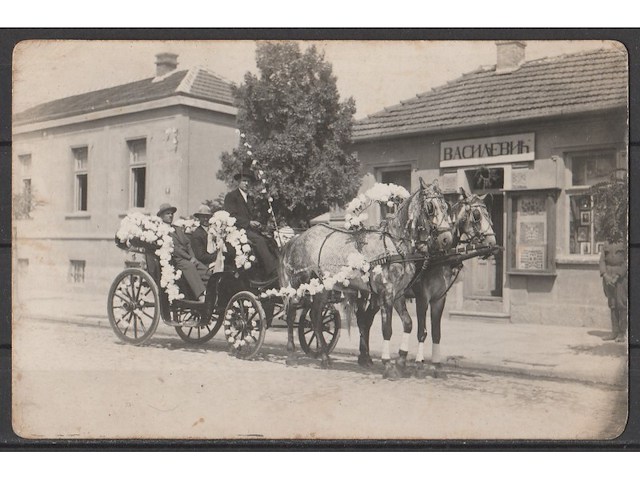 Nis - Foto * Vasiljevic *