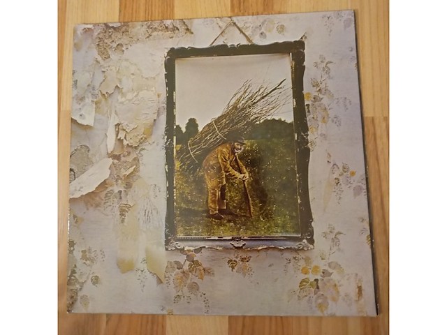 Led Zeppelin IV