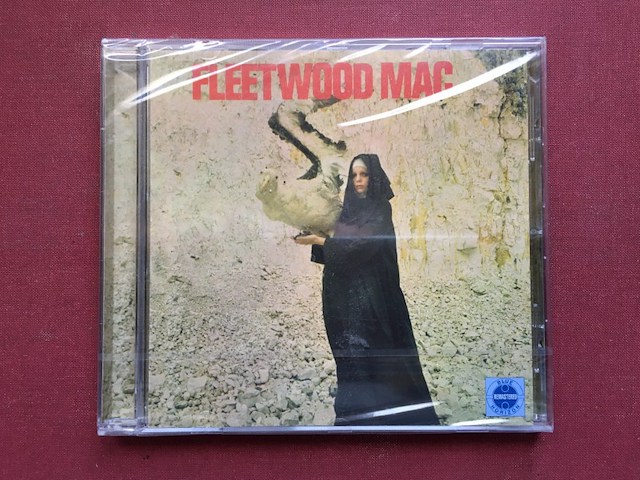 Fleetwood Mac-THE PioUS BiRD oF GooD MAN Remastered1969