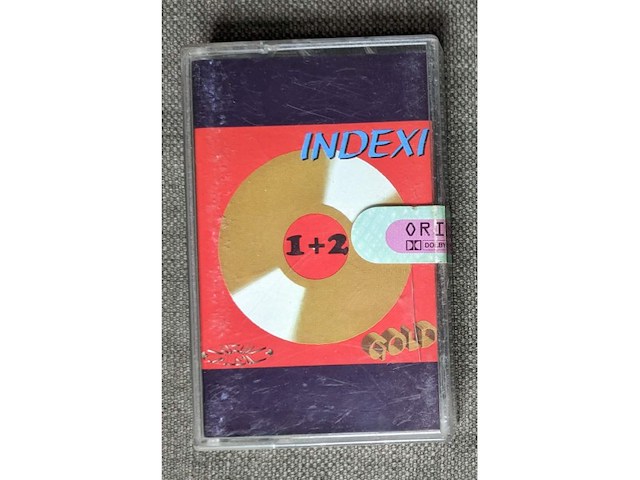Indexi – Gold 1+2