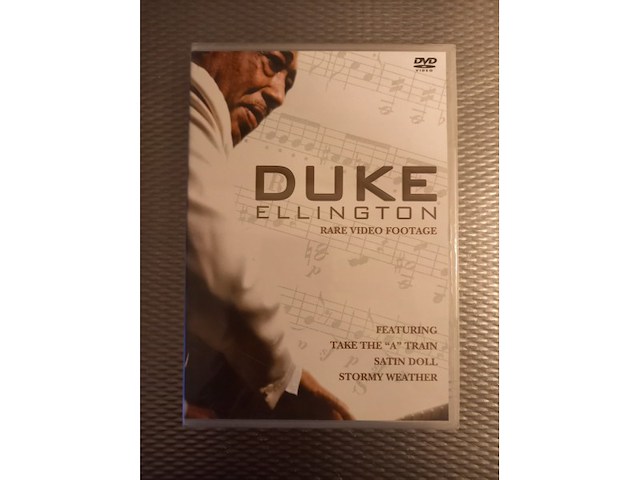 Duke Ellington - Duke Ellington