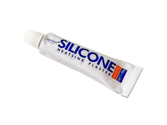 Halnziye HY910 termalni Silikonski Lepak 5g
