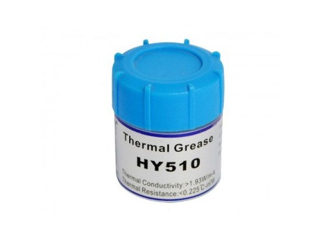 Halnziye HY510 termalna Pasta 10g