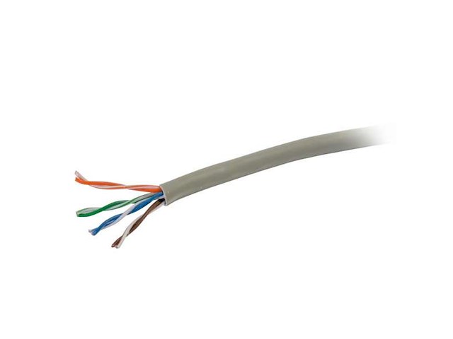 E-Green Kabl UTP WALL Cat5e 305m