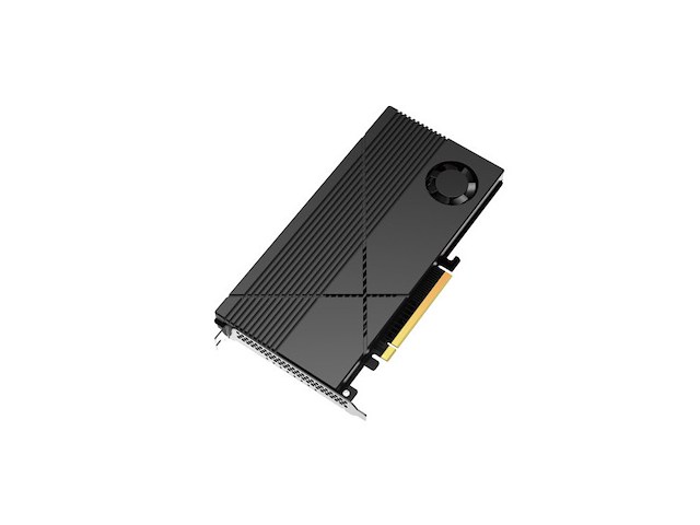 MAIWO Adapter PCI-Express na M.2 NVMe x 8  RAID Alu heatsink, KT085