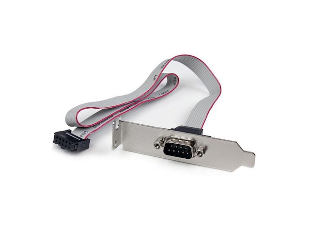E-Green Bracket DB-9 za Serial port